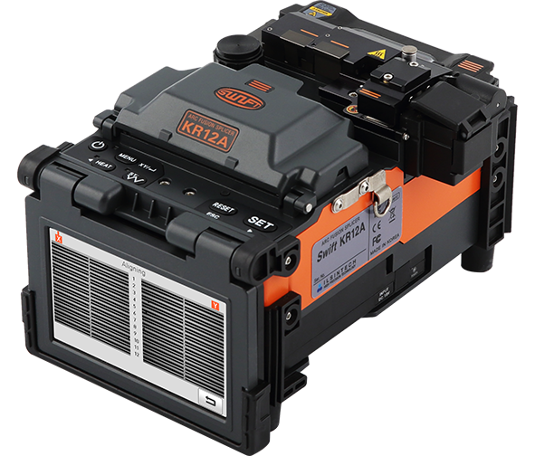 Fiber Optic Splicing - Aztel Corporation