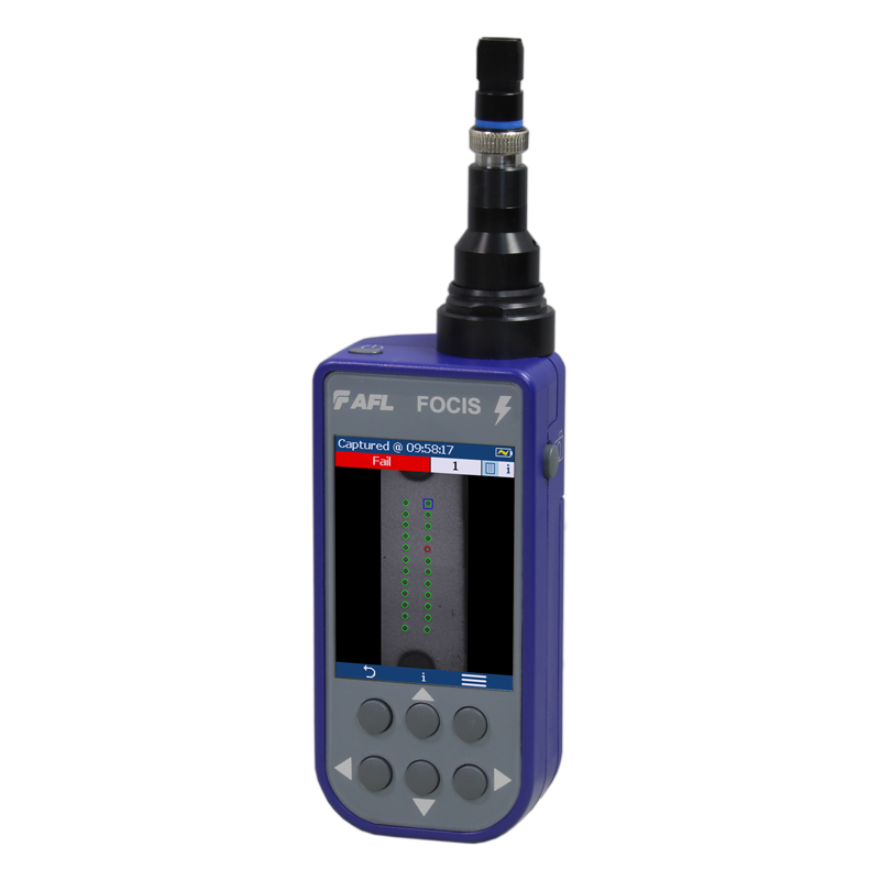 Fiber Optic Testers - Aztel Corporation