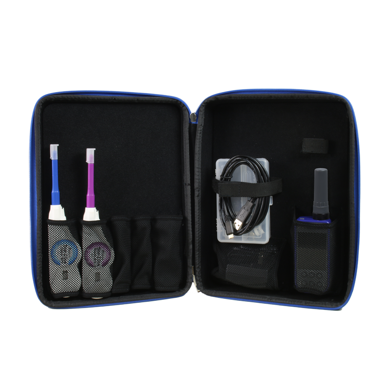 Fiber Optic Testers - Aztel Corporation