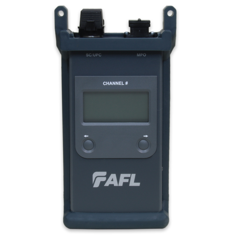 Fiber Optic Testers - Aztel Corporation