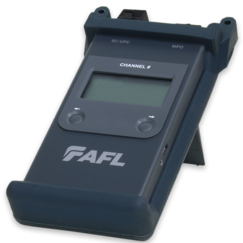 Fiber Optic Testers - Aztel Corporation